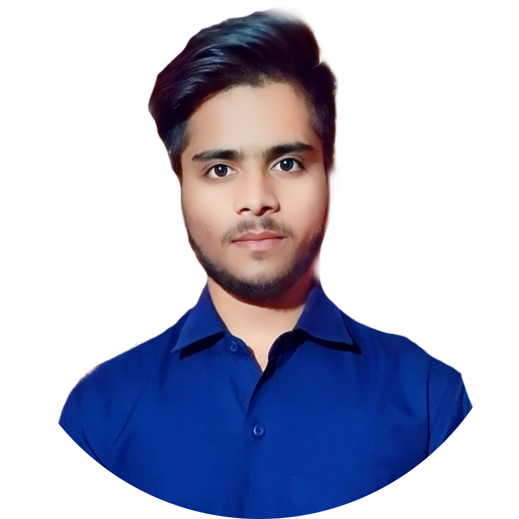 Ankit Sharma